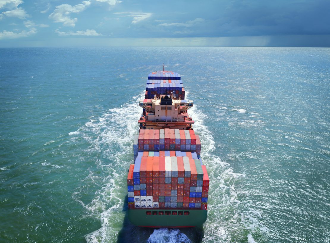 What is LCL Shipping? - Ocean-Air Freight Ltd.