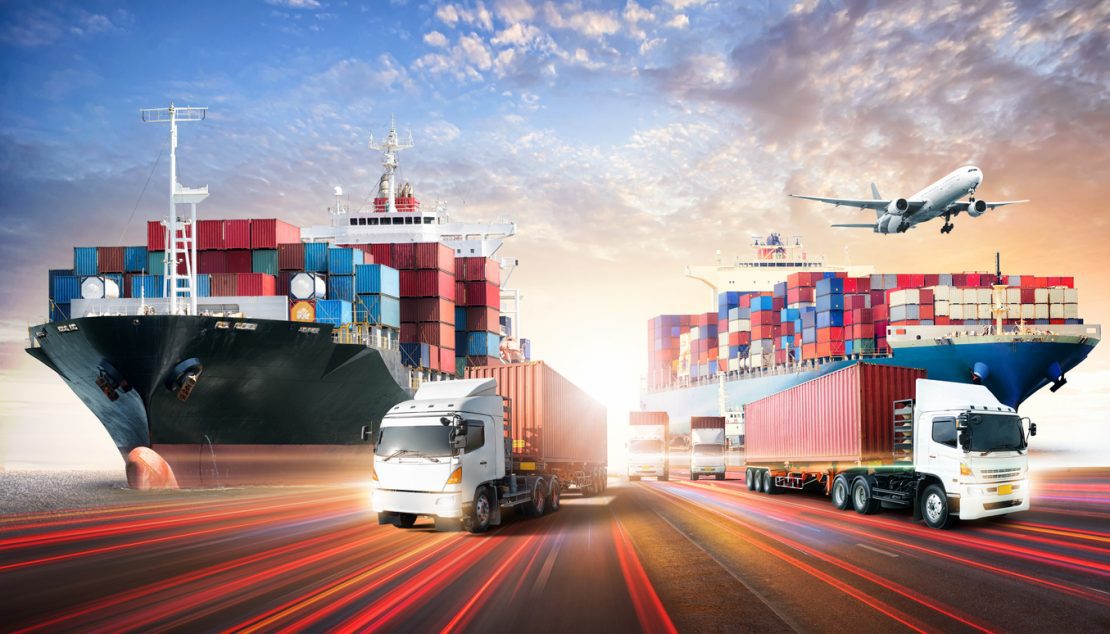 What Are Exports & Imports? - Ocean-Air Freight Ltd.
