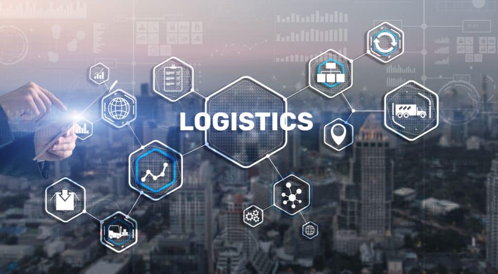 Logistics Strategies 101 | Ocean-Air Freight Ltd.