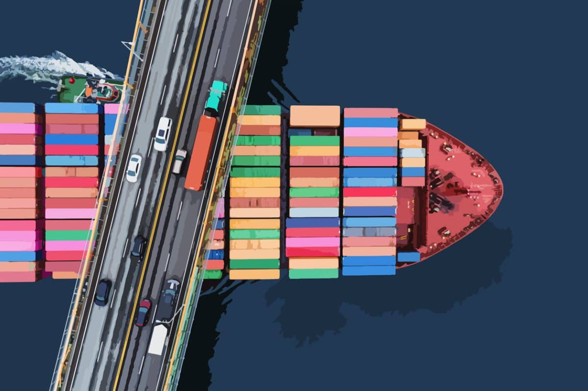Understanding Logistics Flow 101 | Ocean-Air Freight Ltd.