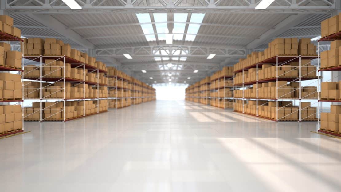 Inbound vs Outbound Logistics | Ocean-Air Freight Ltd.